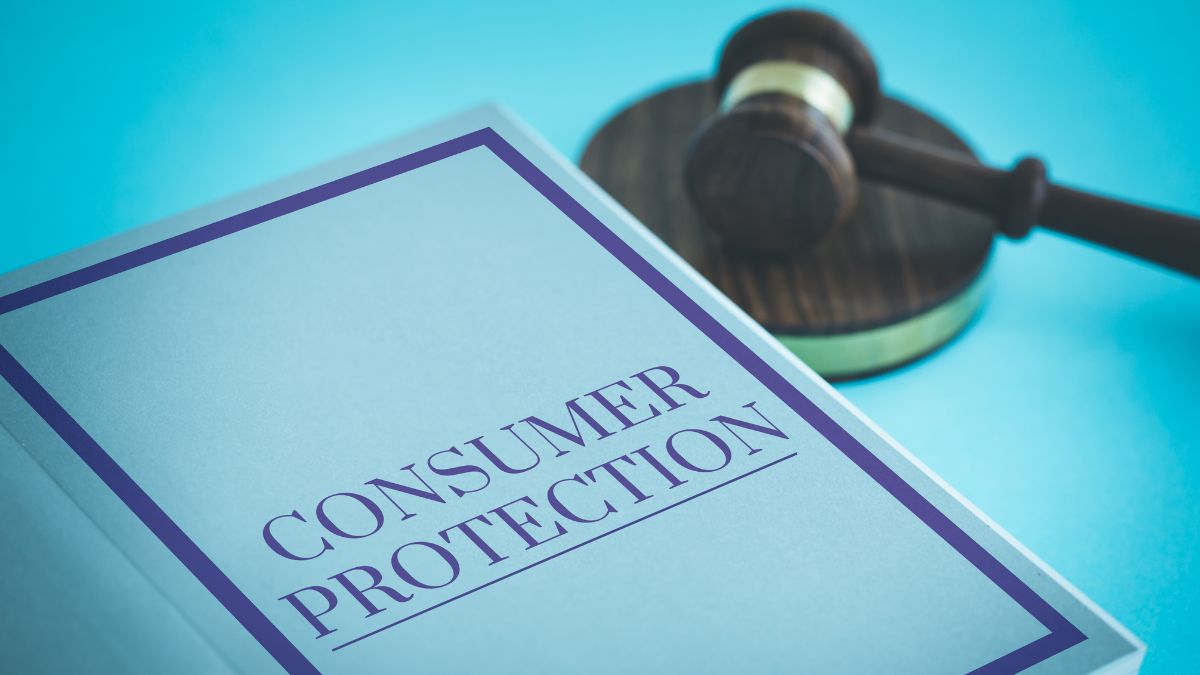 How recent CFPB guidance changes affect financial institutions - Young ...