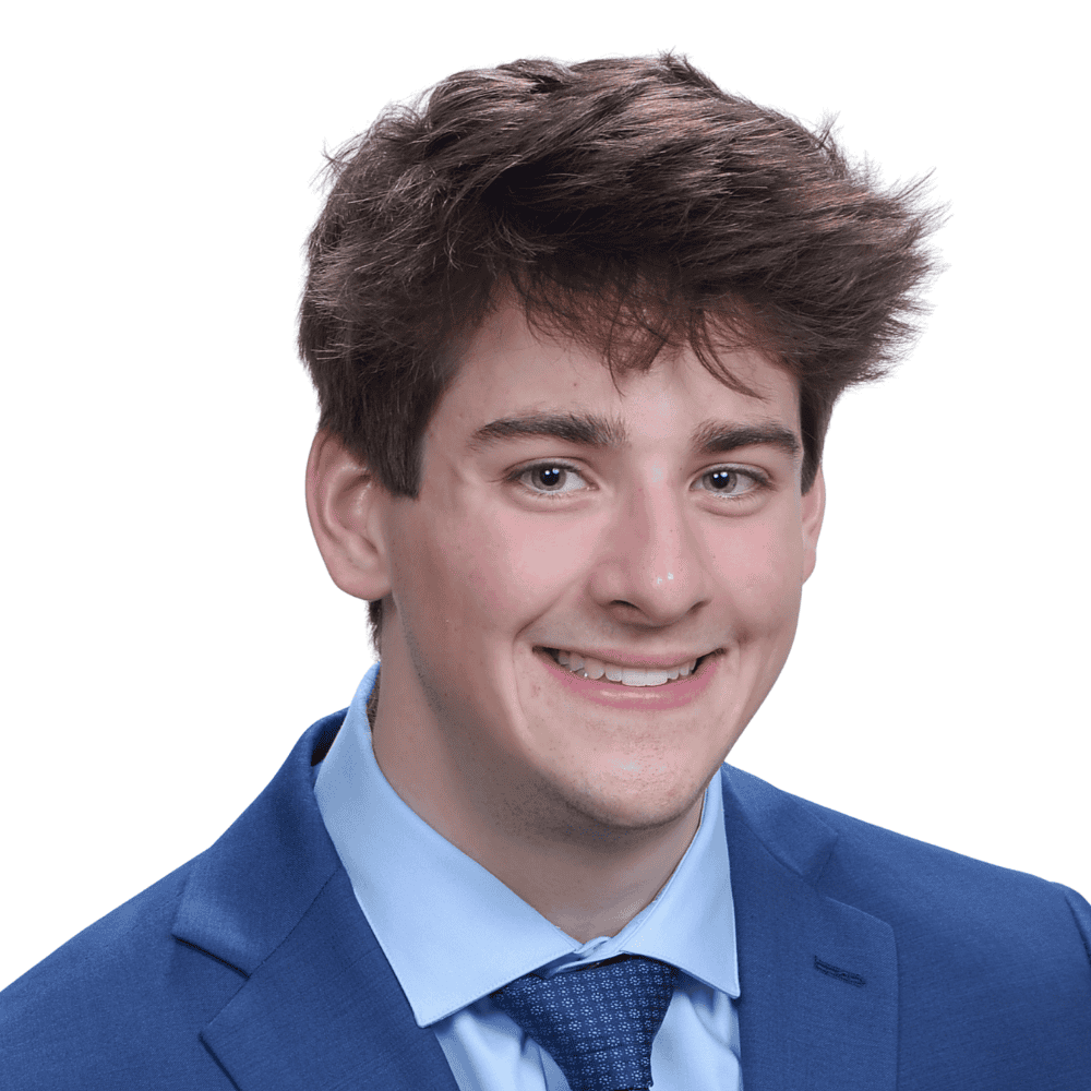 Blake Case - Young & Associates