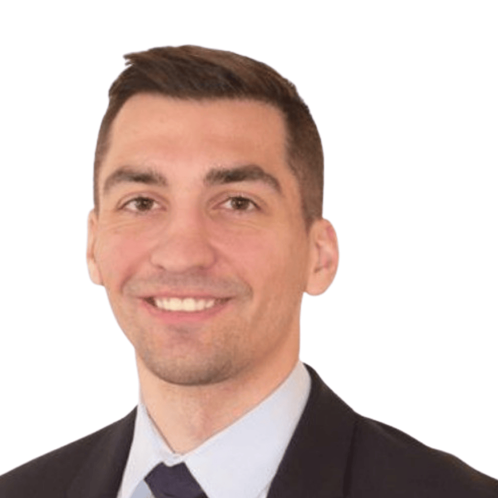Joseph Ciccolini - Young & Associates