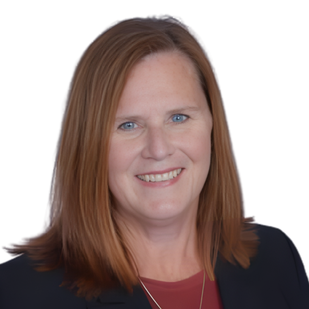 Lucy Blumer - Young & Associates