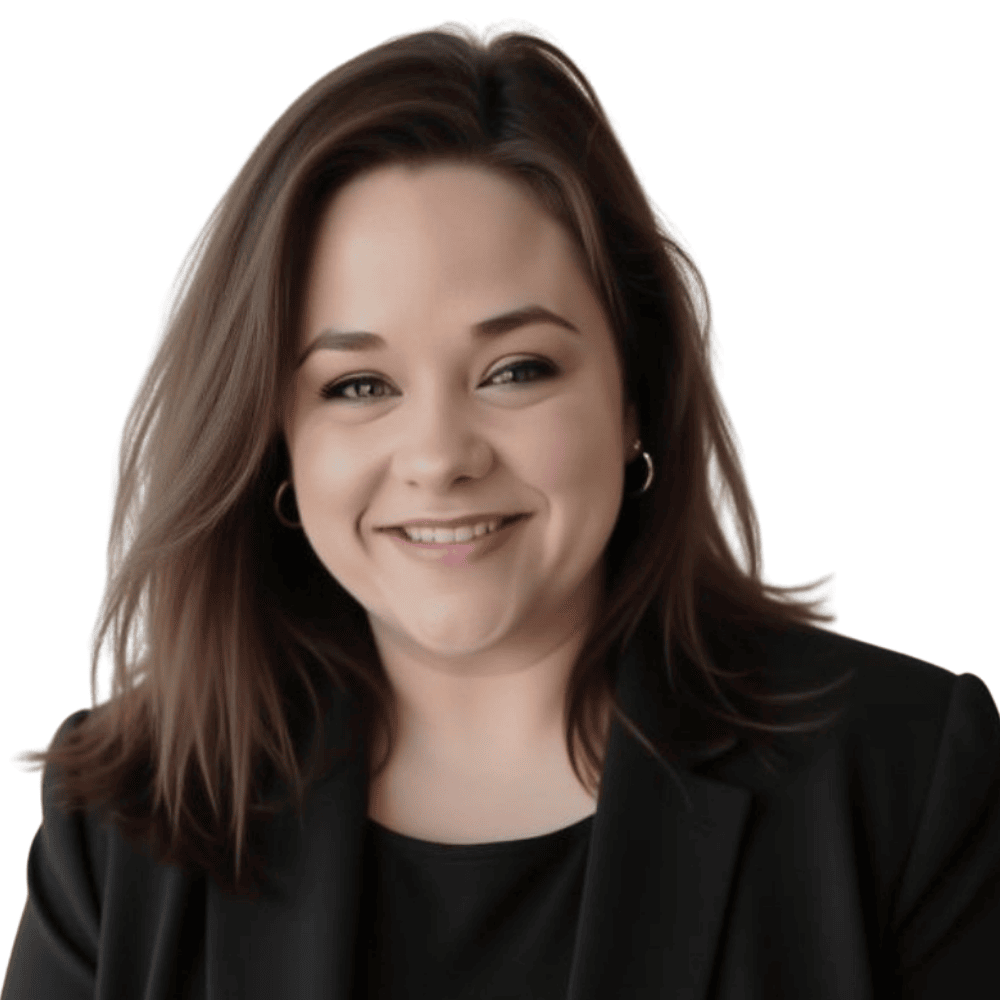 Melissa Bacoccini - Young & Associates